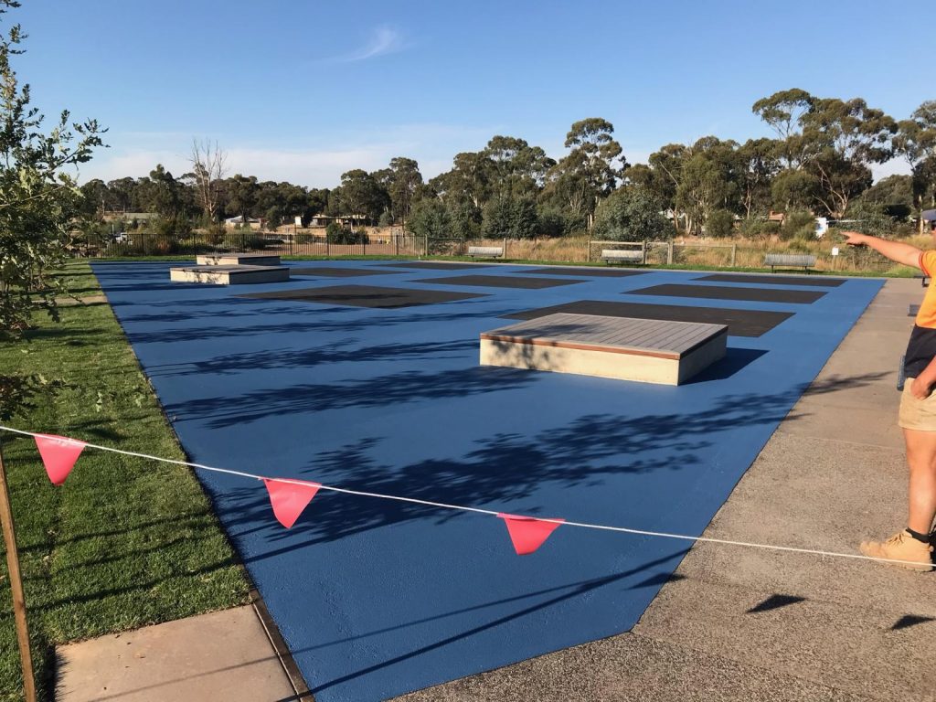 One for all? Tredgrip… | AI Coatings