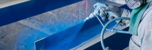 What are Direct to Metal coatings and how do they compare to ...