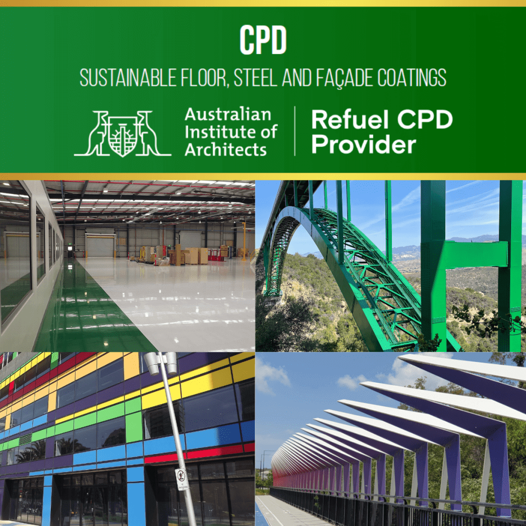 CPD Presentations | AI Coatings